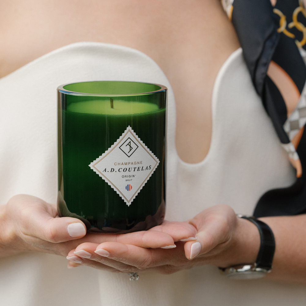 CANDLES